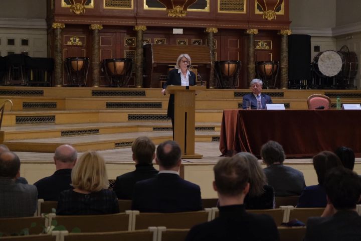 Adam Mickiewicz University, Poznań, Poland