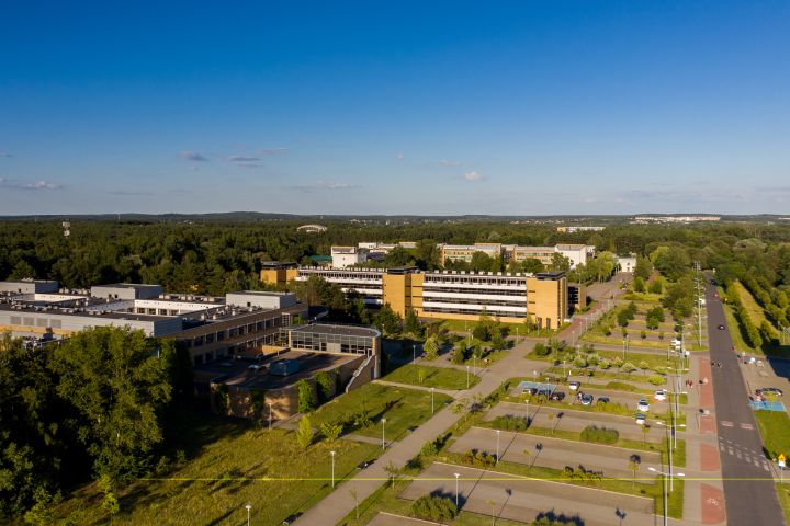 Strona główna | Uniwersytet im. Adama Mickiewicza w Poznaniu